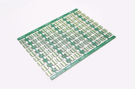 บริการผลิต PCB FR-4/TG135 สําหรับอินเตอร์เฟสสินค้าผู้บริโภค